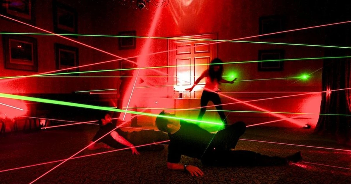 40 Best Spy-Themed Games To Play In 2025